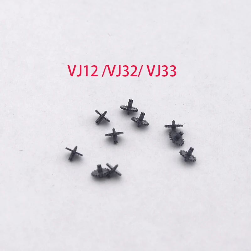 5PCS Watch Repair Parts universal straddle gear Fit VJ12/VJ22/VJ32/VJ33 ...