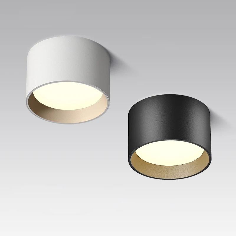 Good-Quality-Small-Ceiling-Lamp-Surface-Mounted-LED-Downlight-For ...