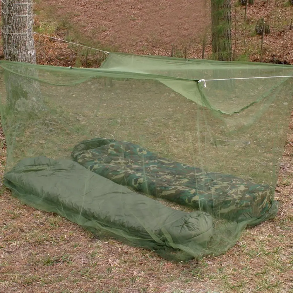 Outdoor-Mosquito-Net-Indoor-Outdoor-Portable-Anti-mosquito-Tent-Net-for ...