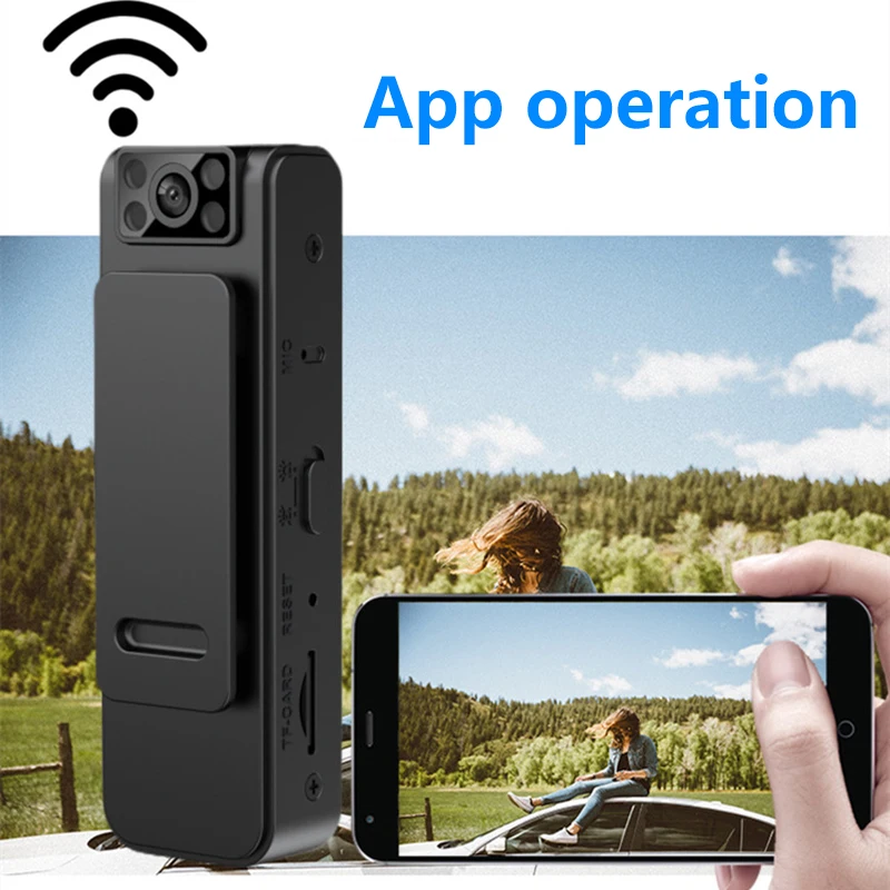 1080P-HD-WIFI-Mini-Camera-Night-Vision-Portable-Police-Video-Recorder ...