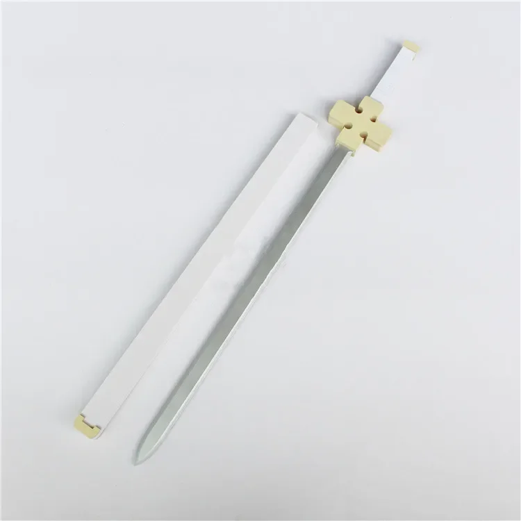 Anime-Enn-Enn-No-Shouboutai-Arthur-Boyle-Fire-Force-PVC-Sword-Weapon ...