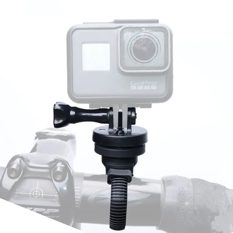 Mounting-Bracket-Adapter-for-Handlebar-Bicycle-sports-camera-bracket ...