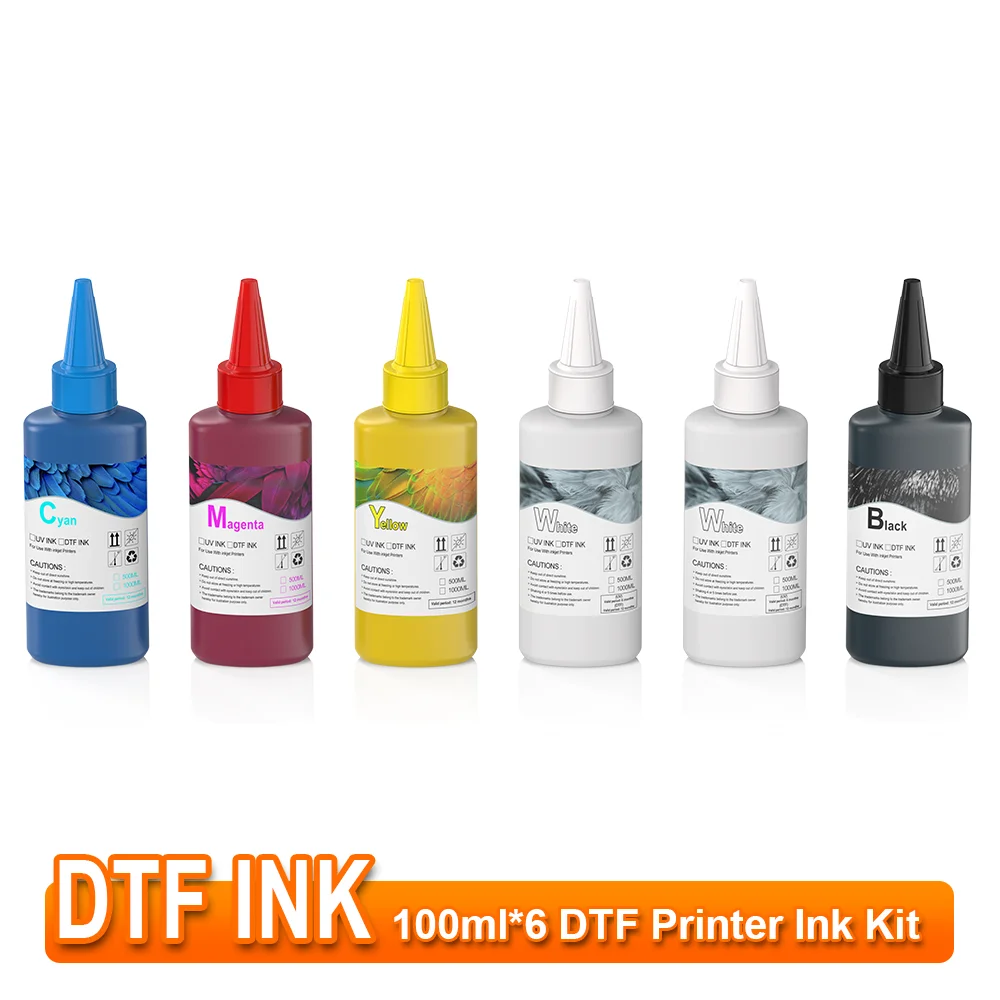 Tinta-DTF-para-impressoras-DTF-Tinta-de-filme-de-transfer-ncia-direta ...