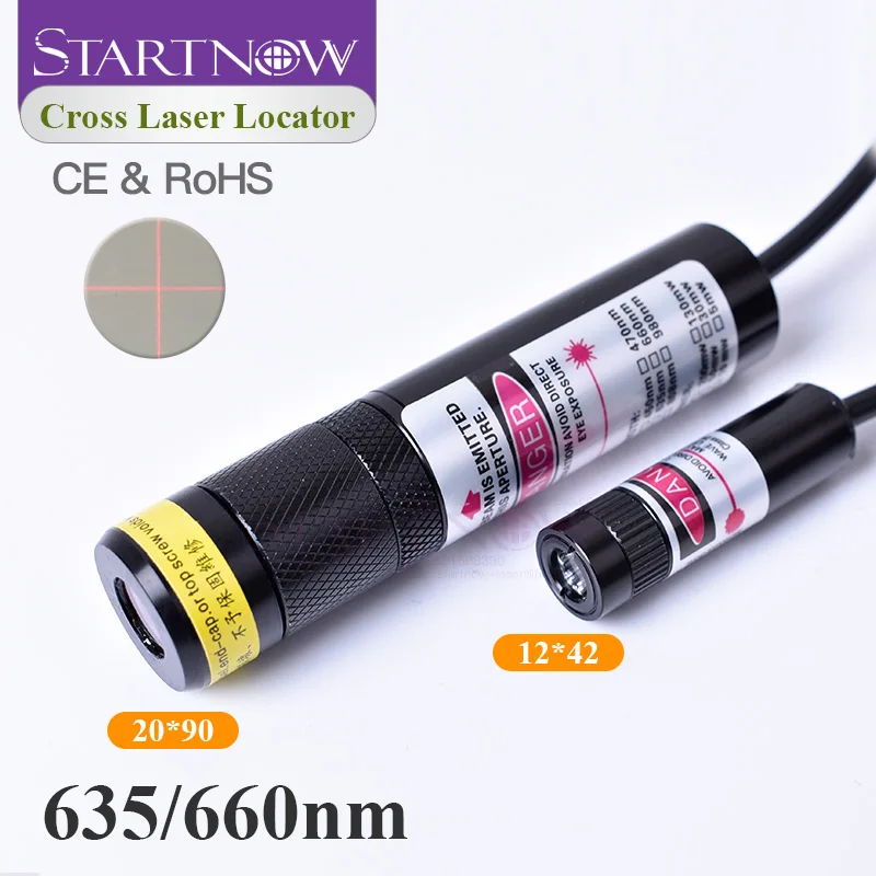 Laser Cross Diode Module | Laser Diode 10mw 660nm | Woodworking Machine ...