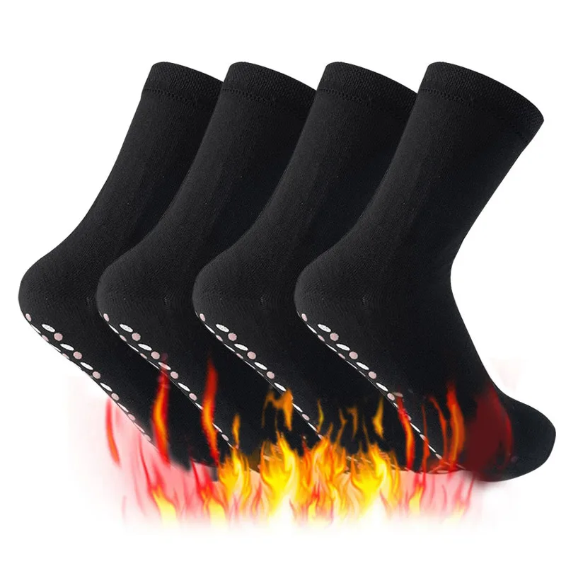 Winter-Self-heating-Magnetic-Women-Socks-for-Men-Self-Heated-Socks-Tour ...