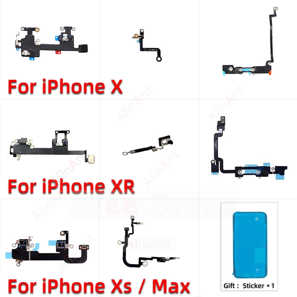 AiinAnt-antena-de-tel-fono-m-vil-con-Bluetooth-y-GPS-se-al-Wifi-NFC ...