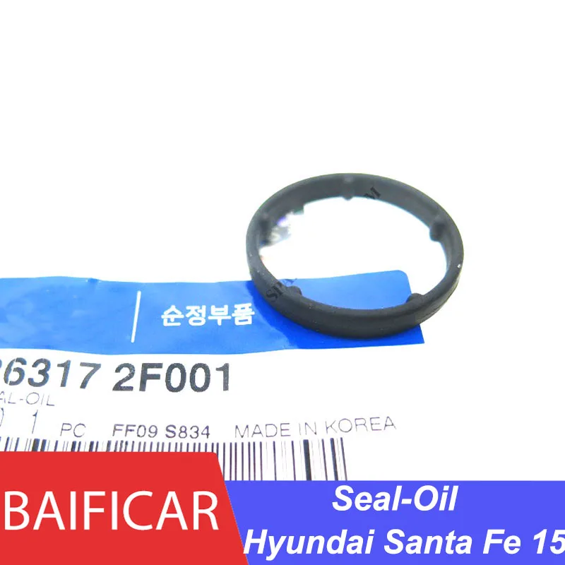 Baificar-Brand-New-Genuine-Oil-Filter-Assembly-Gasket-Seal-O-Ring-Kit ...