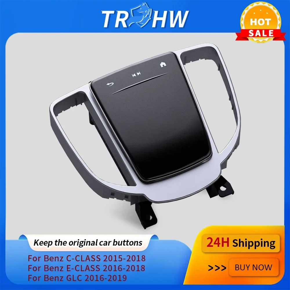 Genuine-Car-Mouse-Button-Joystick-Auto-For-Mercedes-Benz-C-E-GLC-Mouse ...