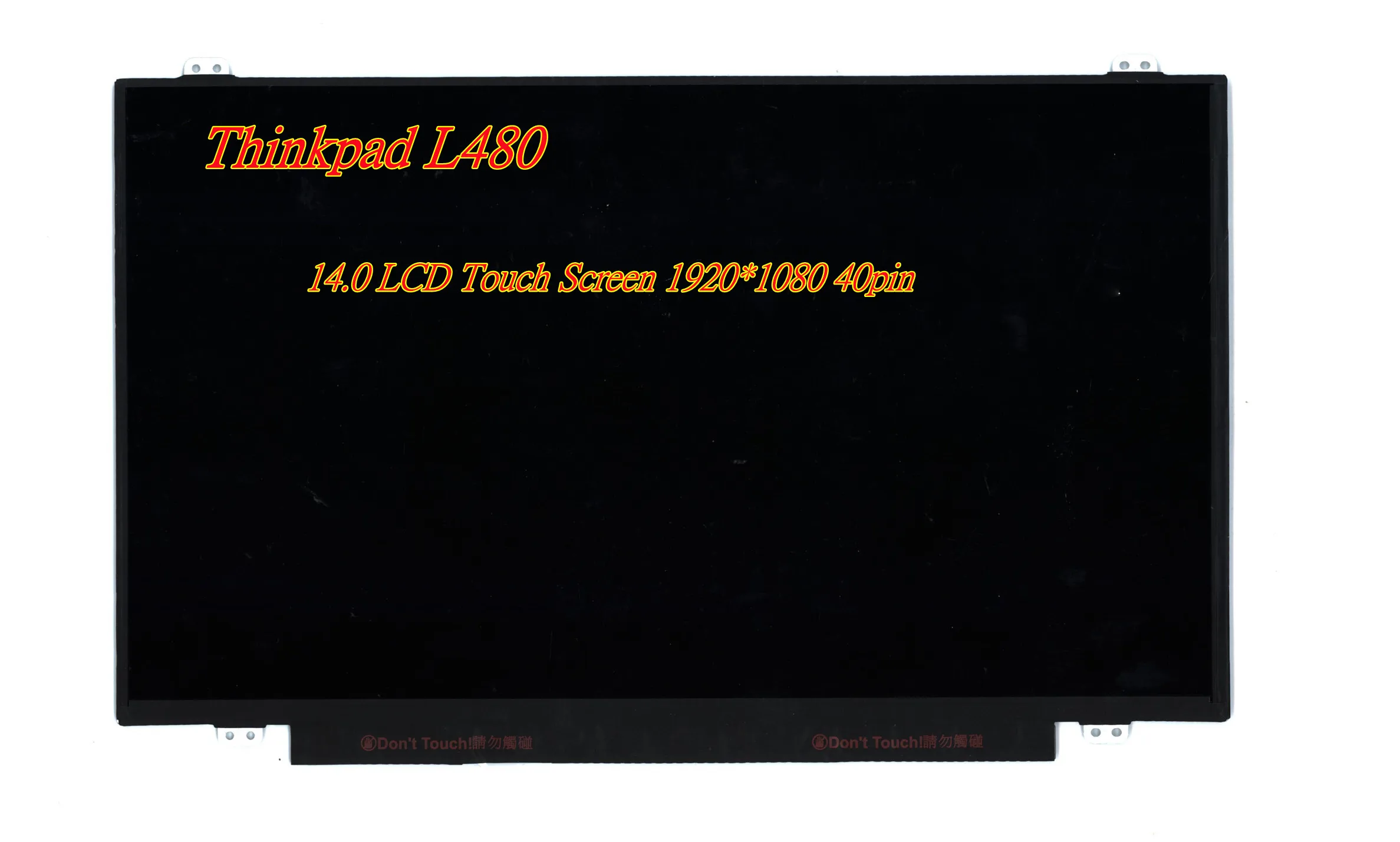 New-B140HAK01-0-For-Lenovo-Thinkpad-L480-Laptop-14-0-LCD-Touch-Screen ...