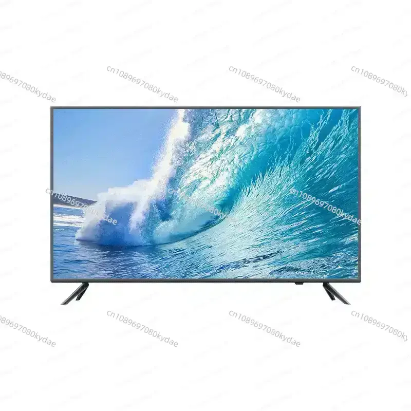 8K Ultra HD Smart TV 100-inch/55-inch Large Screen LED Television with ...