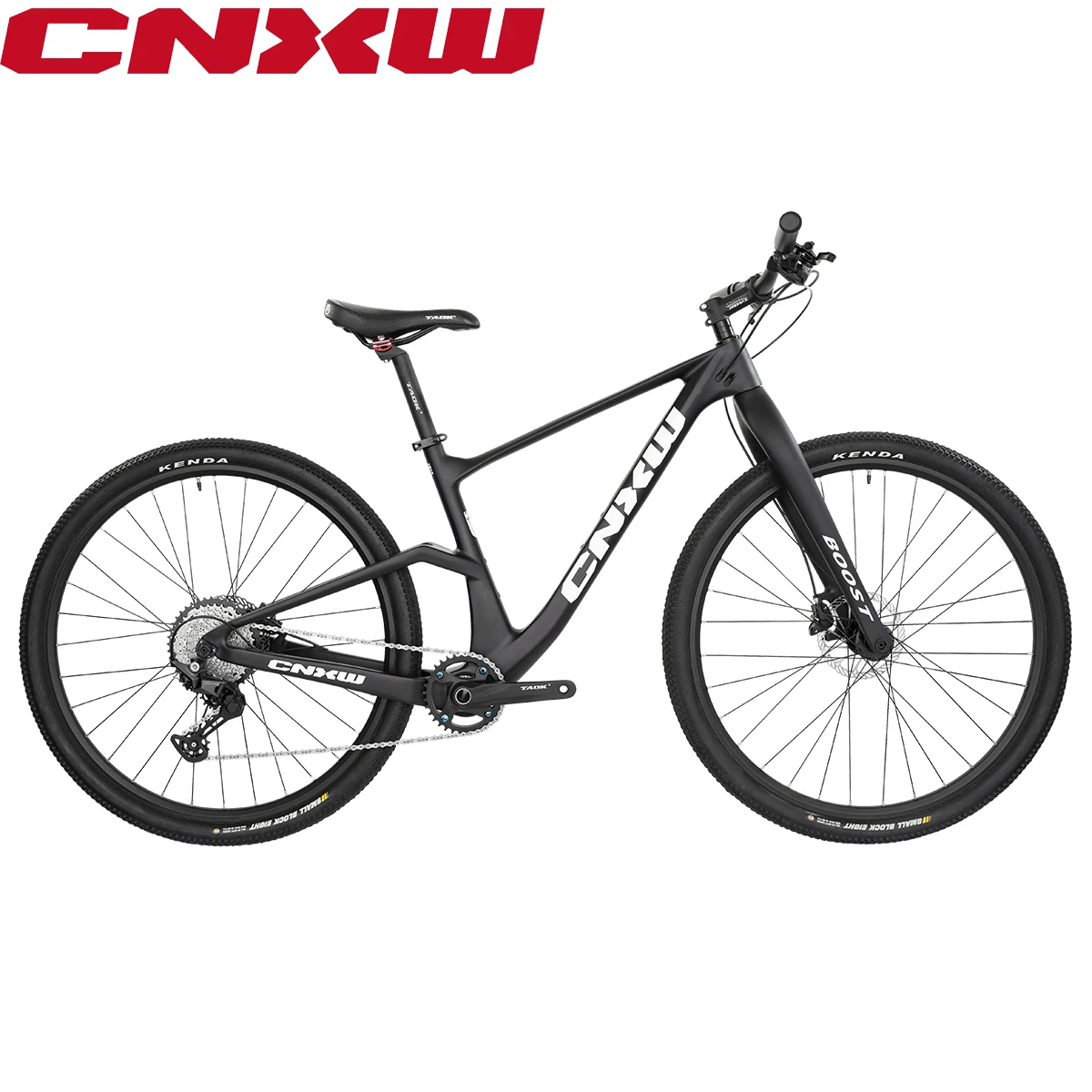 Full Carbon Mountain Bike 29er Hardtail Carbon MTB 29 inch 1x11s ...
