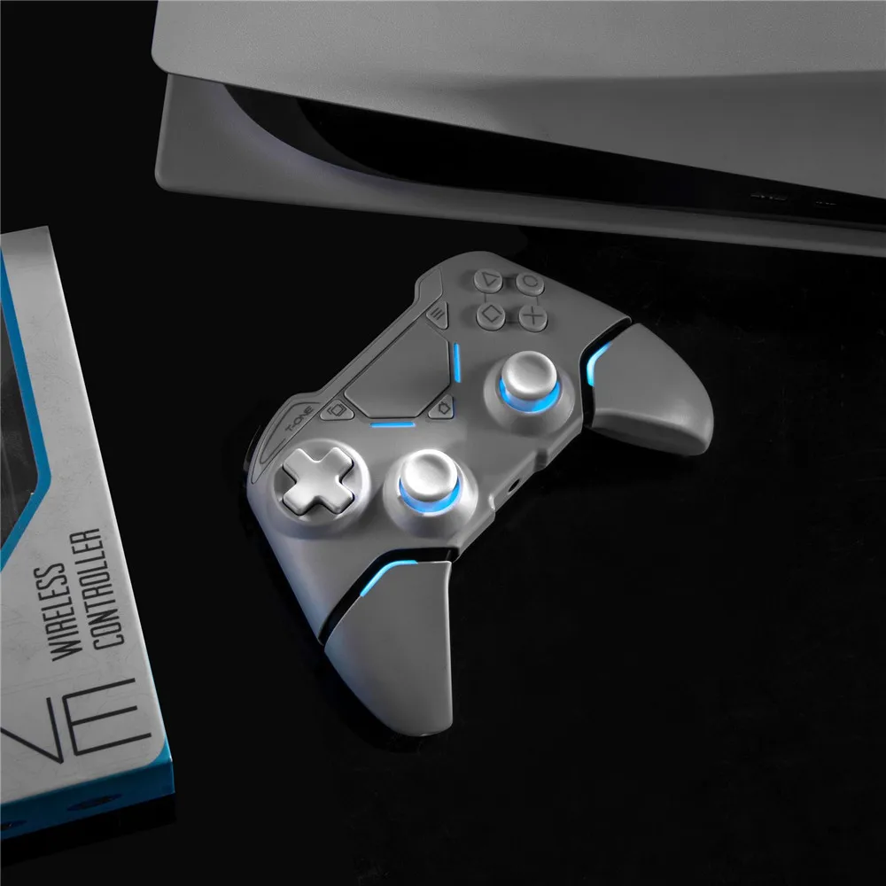 Playstation 4 Controller Concept