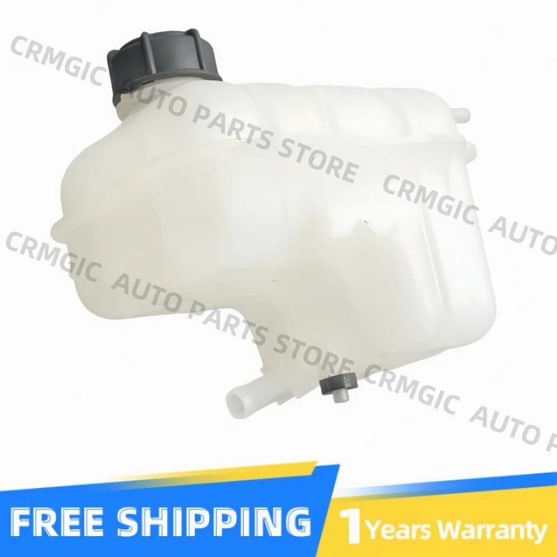 1pc Coolant reservoir tank with cap For CHANGAN CS75 1.8T 2.0L Engine ...