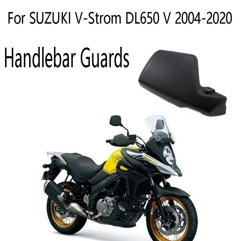 Motorcycle-Handguards-Handlebar-Guards-Handlebar-Windshield-For-Suzuki ...