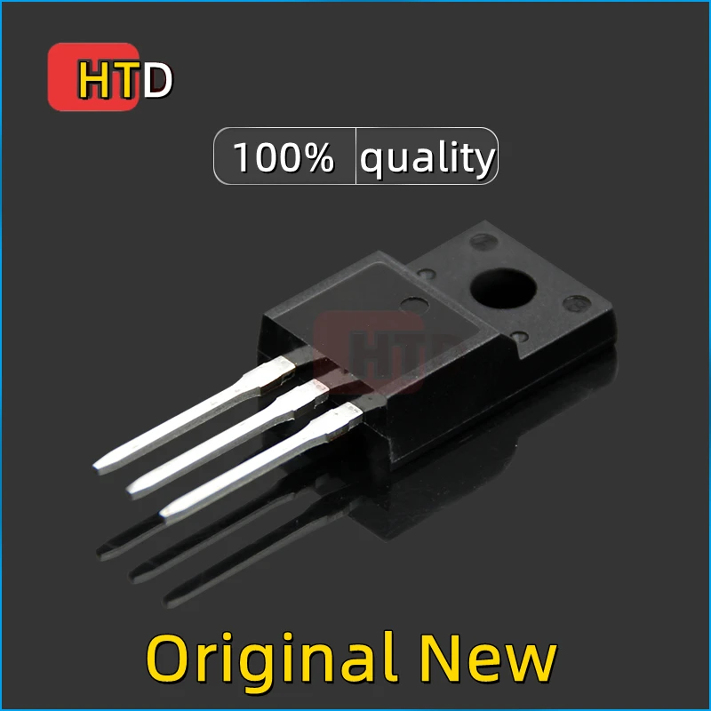 5 unids/lote 5R950CE IPA50R950CE TO 220F 550V 12.8A en Stock| | - AliExpress