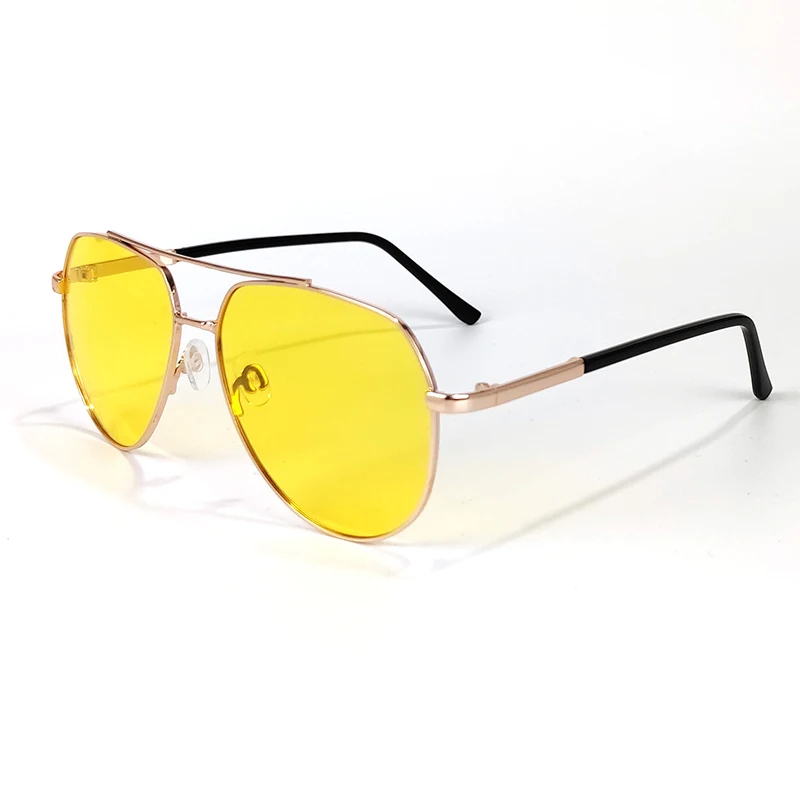 Aviation-Polarized-Sunglasses-For-Men-Women-Fashion-Vintage-Retro-Night ...