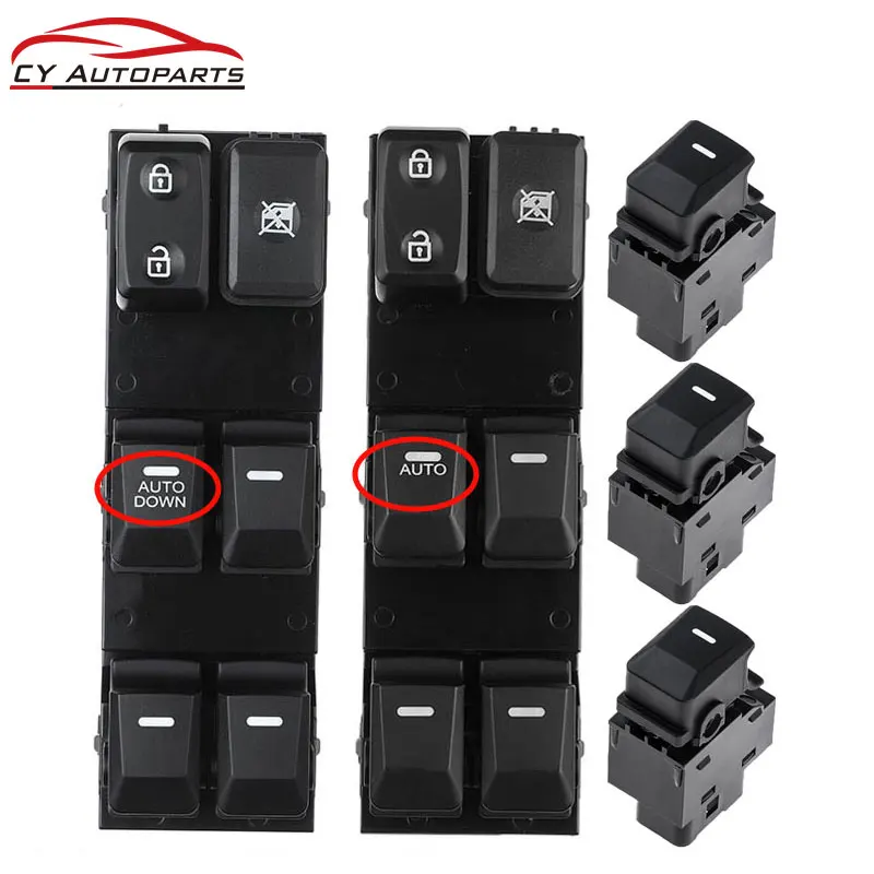 Kia-Sportage-2011-2016-i-in-yeni-g-pencere-anahtar-93570-3W000-93575 ...