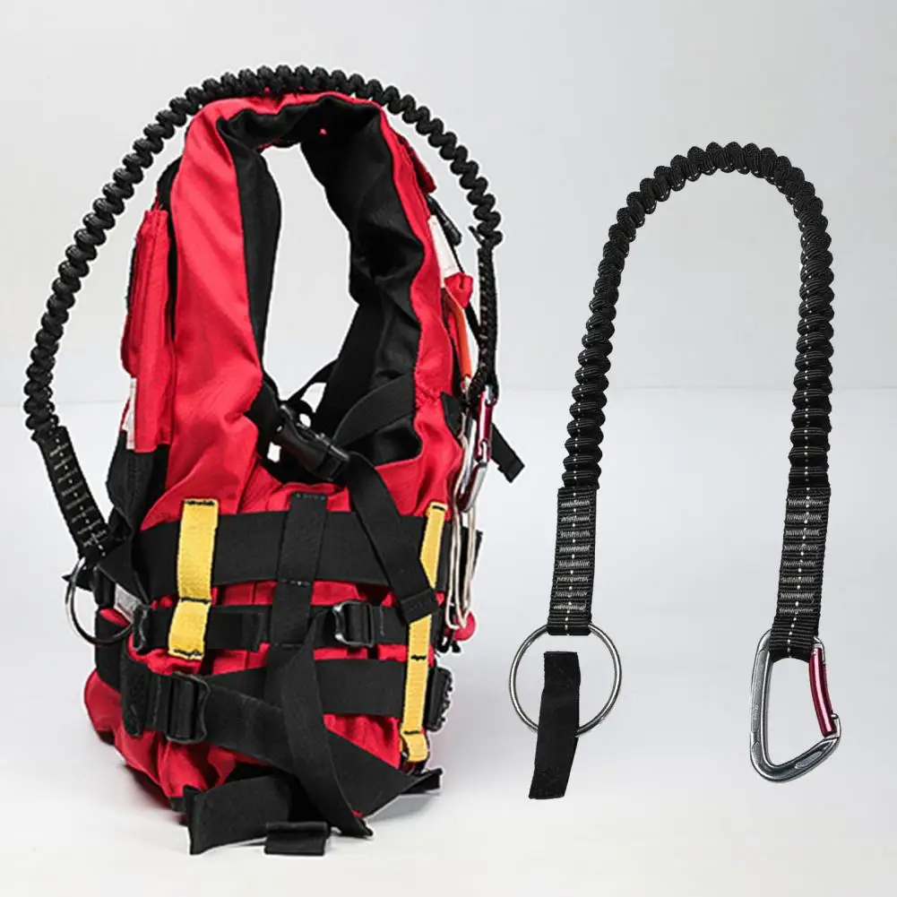 Safety Rope Extendable Lifeboat Security Water Rescue Escape Traction ...