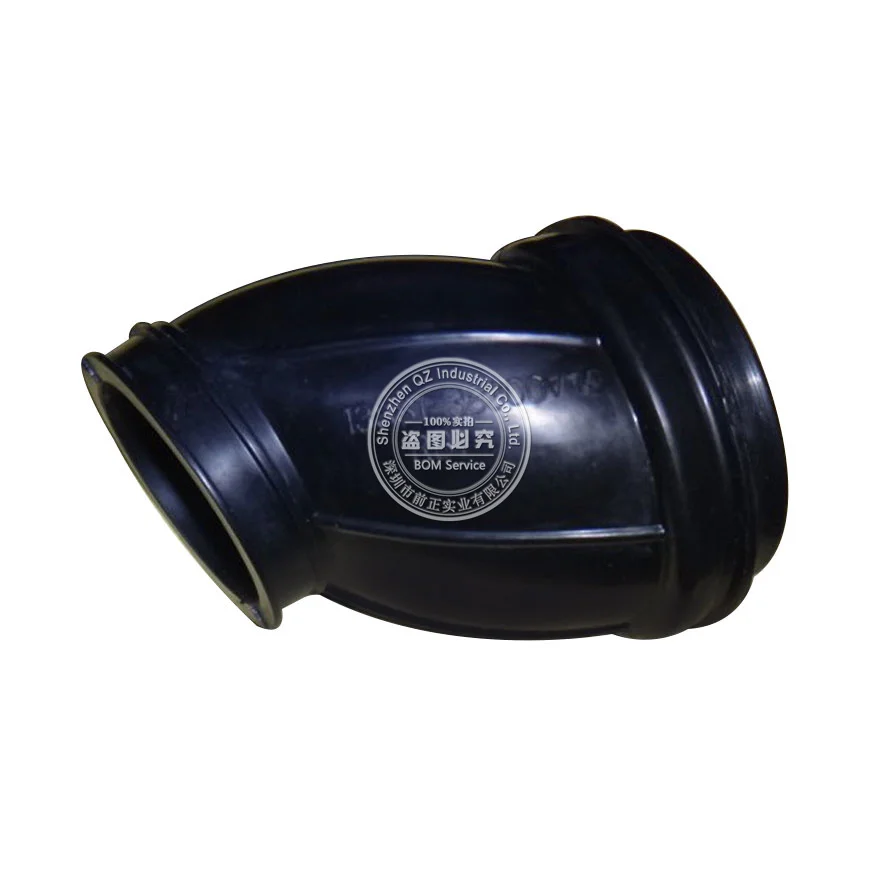 GN250 ST250 UT250 13881 38300 공기 필터 커넥터/고무 흡입 파이프/공기 튜브는 공기 필터에 기화기를 ...