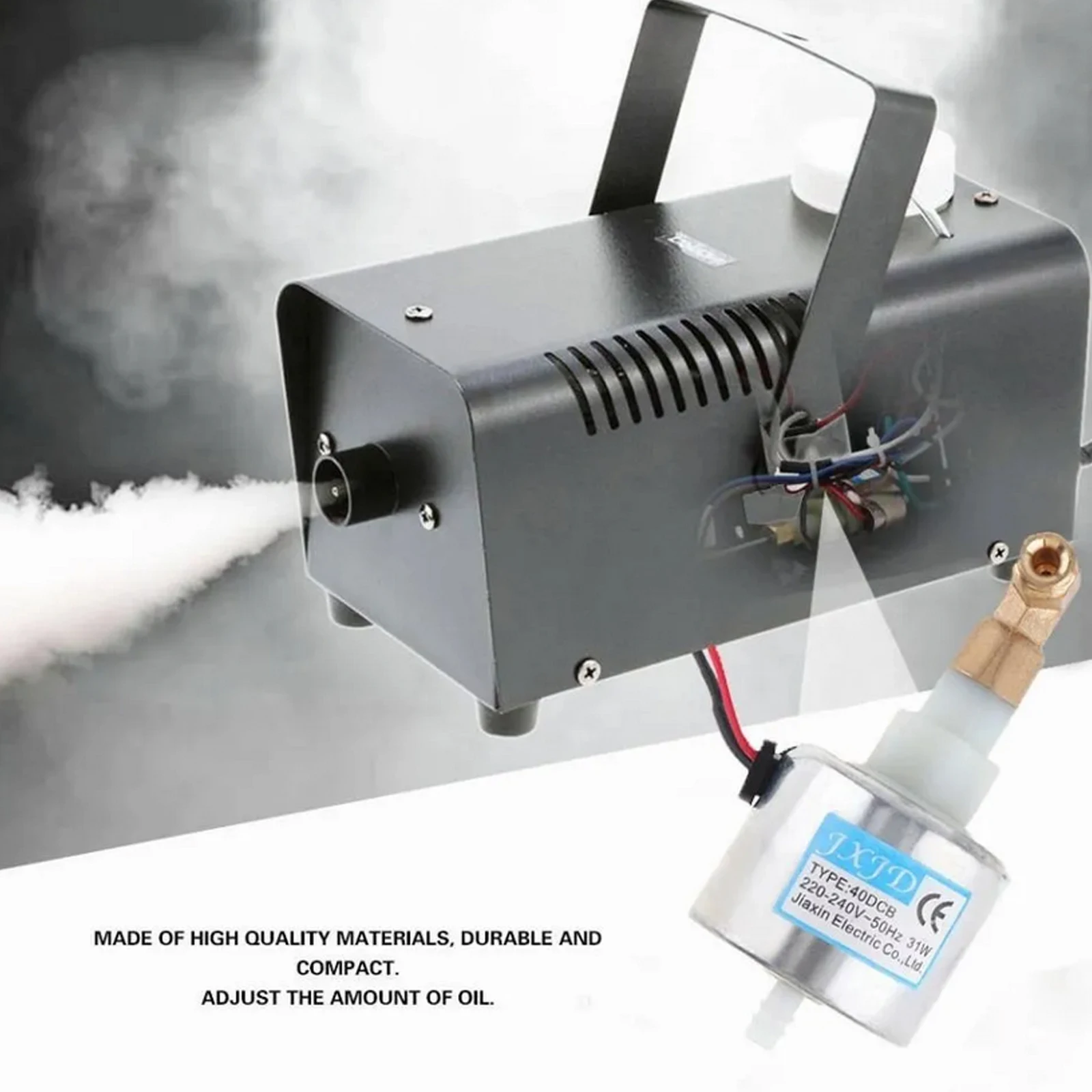 Smoke-Machine-30-40DCB-18W-Fog-Oil-Pump-900w-Smoke-Machine-Dj-Equipment ...