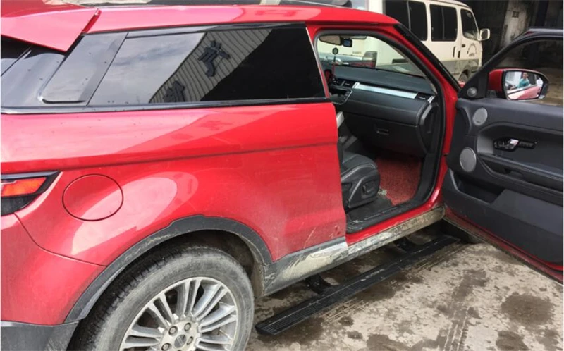 For Land Rover Range Rover Evoque 2011-2023 Intelligent Electric ...