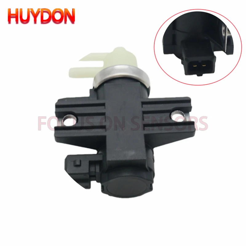 149566740R Turbo Boost Control Solenoid Valve For Dacia Dokker Duster ...