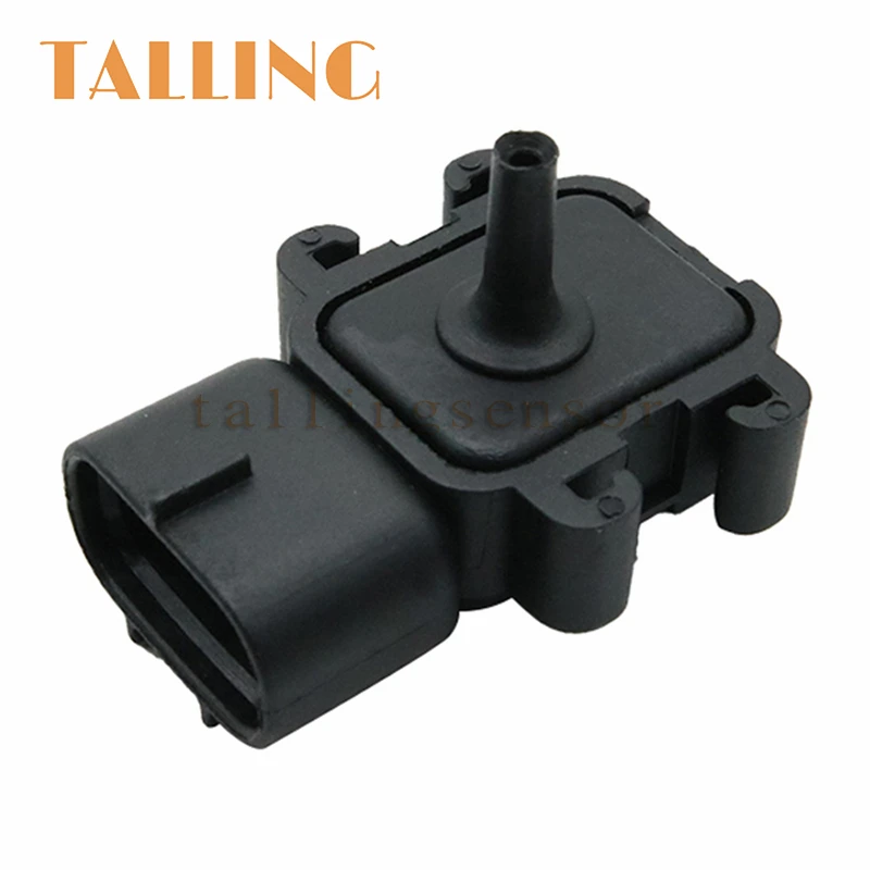 Manifold-MAP-Sensor-de-press-o-absoluta-para-Toyota-Corolla-Camry ...