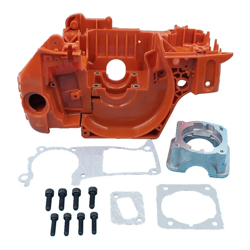 Kit de junta de sartén para ensamblaje de Carcasa de motor de cárter ...