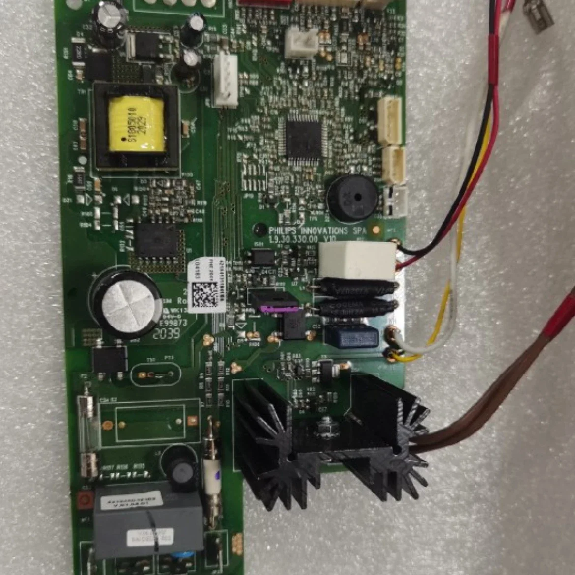 Adecuado-para-cafetera-Philips-EP3146-2136-2131-placa-de-alimentaci-n ...