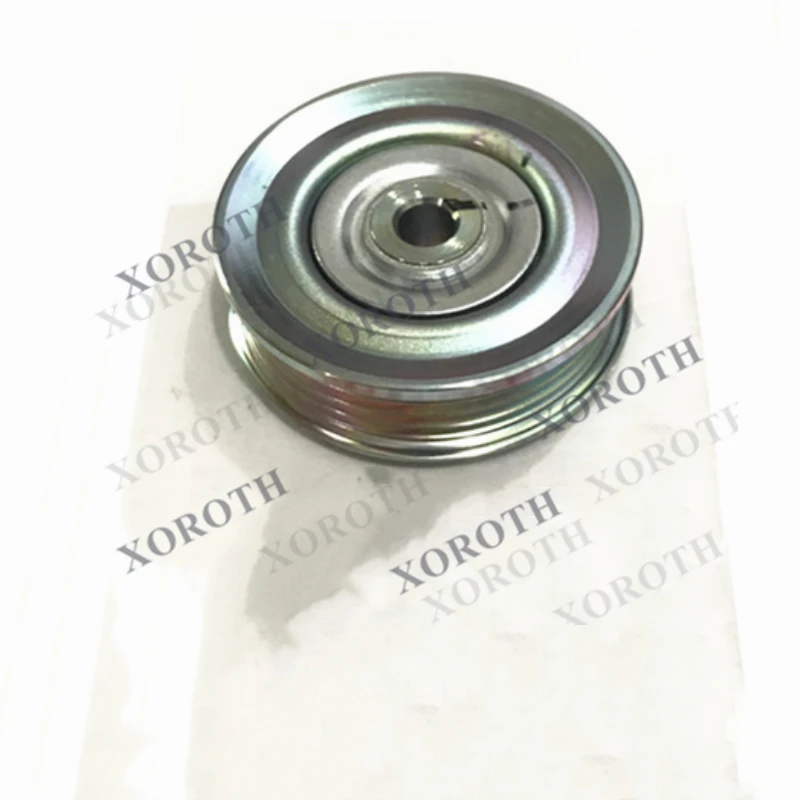 New-Genuine-OEM-Parts-Idler-Tension-belt-Pulley-17530-82J00-For-Suzuki ...