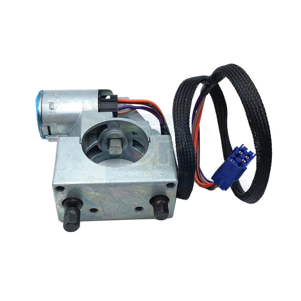 DAF 400 SERIES NEW STEERING LOCK WITH 2 KEYS GENUINE PART ￡25.60 ...