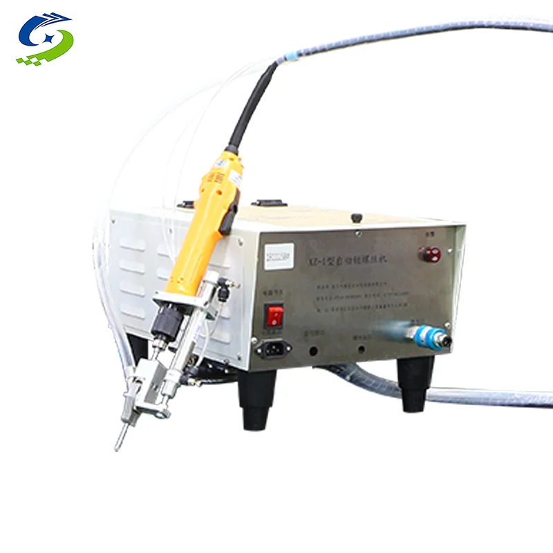 Automatic-Screw-Feeder-Air-Pneumatic-Screwdriver-Machine-Hand-held-Auto ...