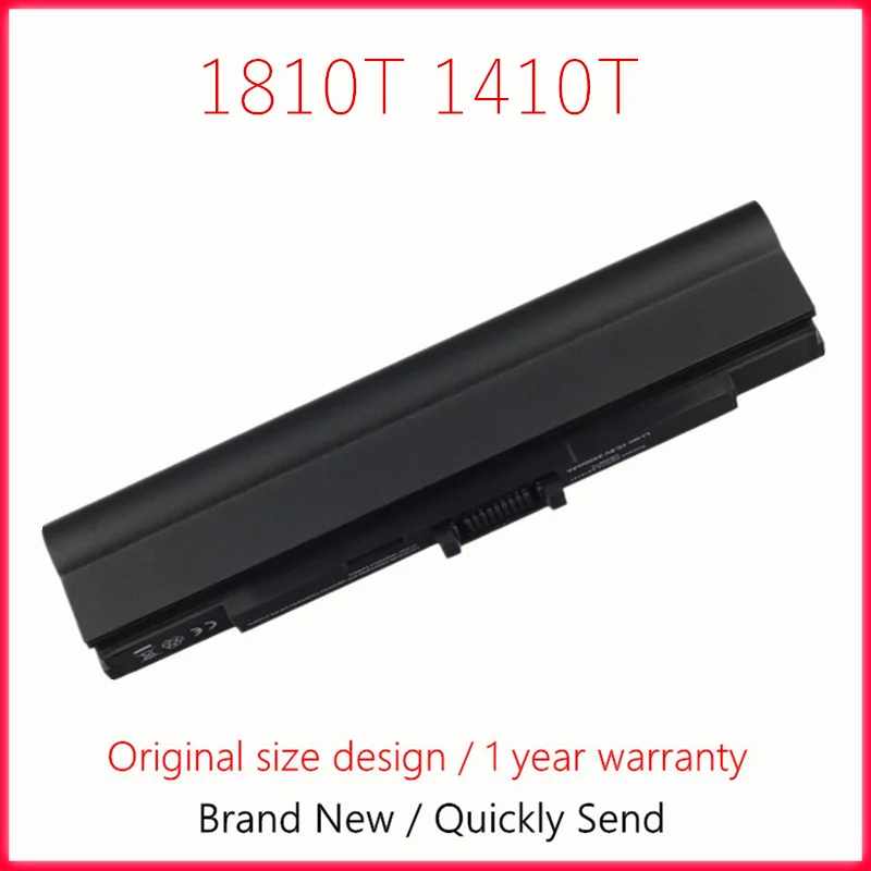 Laptop Battery For Acer Aspire 1410 1410T 1810 1810T 1810TZ UM09E31 ...