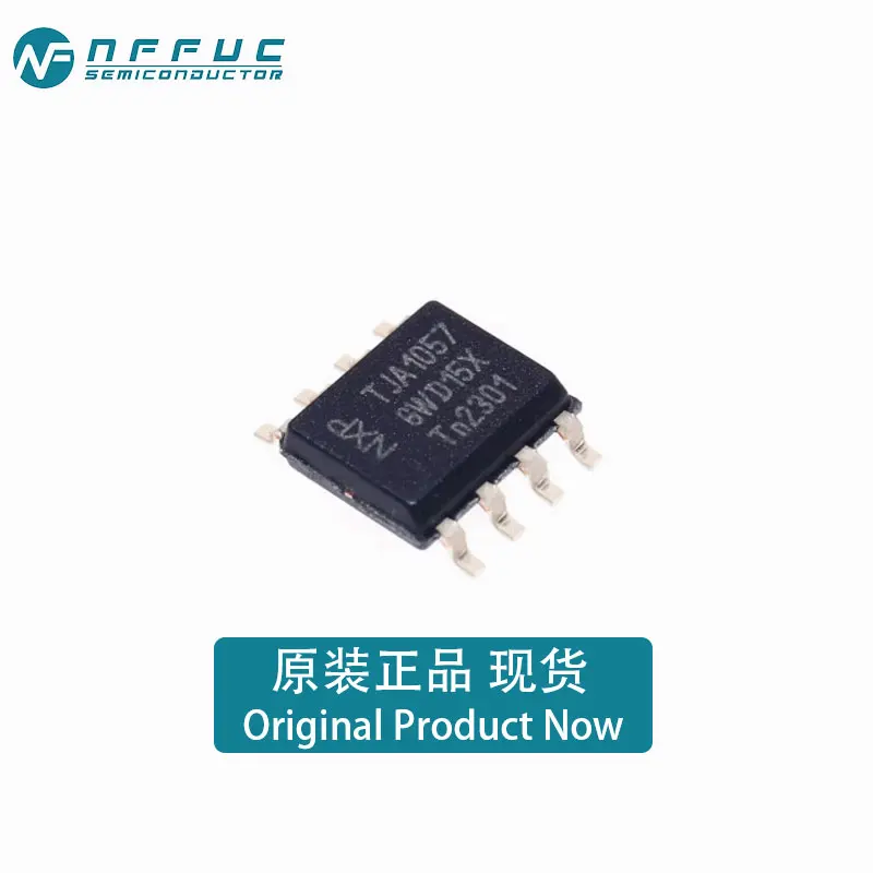 10pcs-lot-TJA1057T-1Z-SOP-8-CAN-Chip-Original-Genuine-Brand-New-In ...