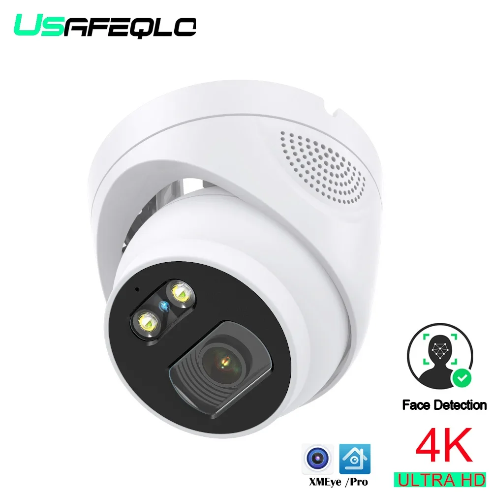 4MP-5MP-8MP-4K-IP-Camera-Outdoor-Face-Detection-Audio-Dual-Light-H-265 ...