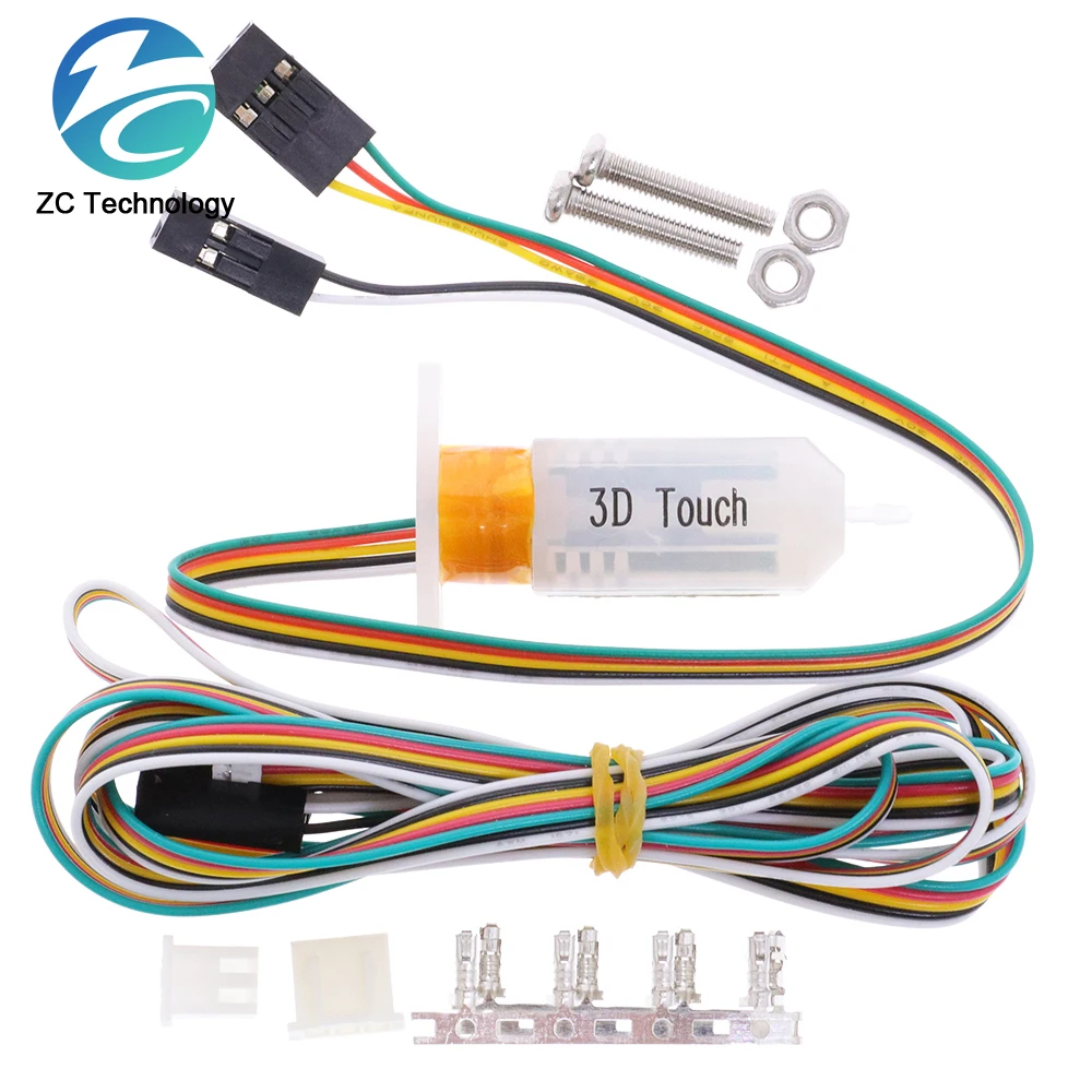 3DSWAY-3D-Printer-Parts-3D-Touch-Sensor-Auto-Bed-Leveling-Sensor-BL ...