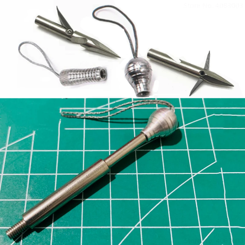 Arrow Slingshot Hunting Shooting Fishing Dart | Slingshot Fishing ...