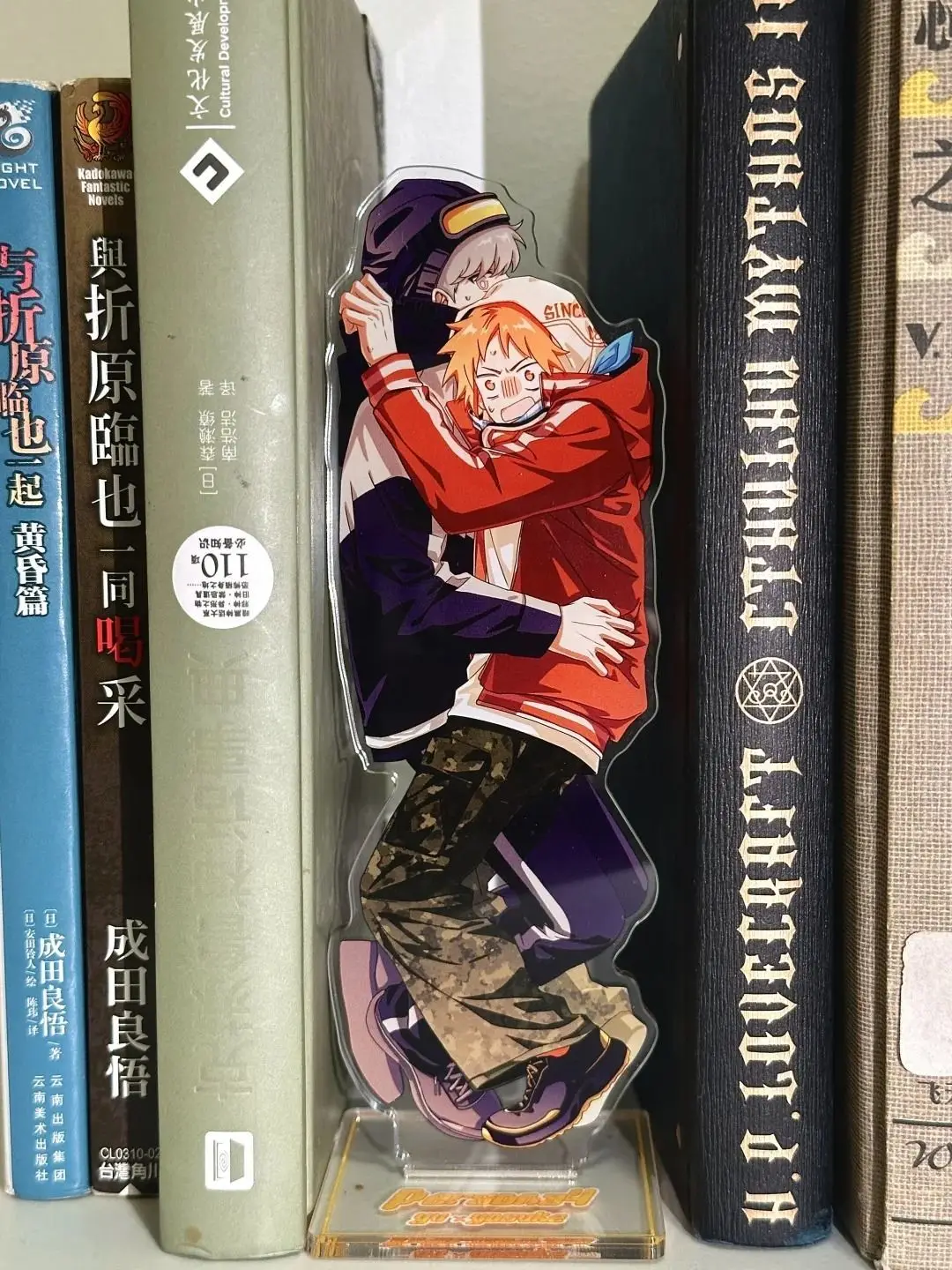 TOYOLEE Фигурки Persona 4 Yu Narukami Yosuke Hanamura | AliExpress