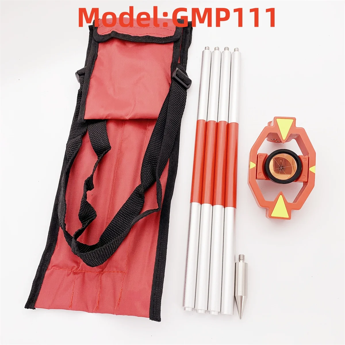 Mini-Prism-GMP111-with-4-Poles-for-Total-Station-17-5-mm-Offset-or ...