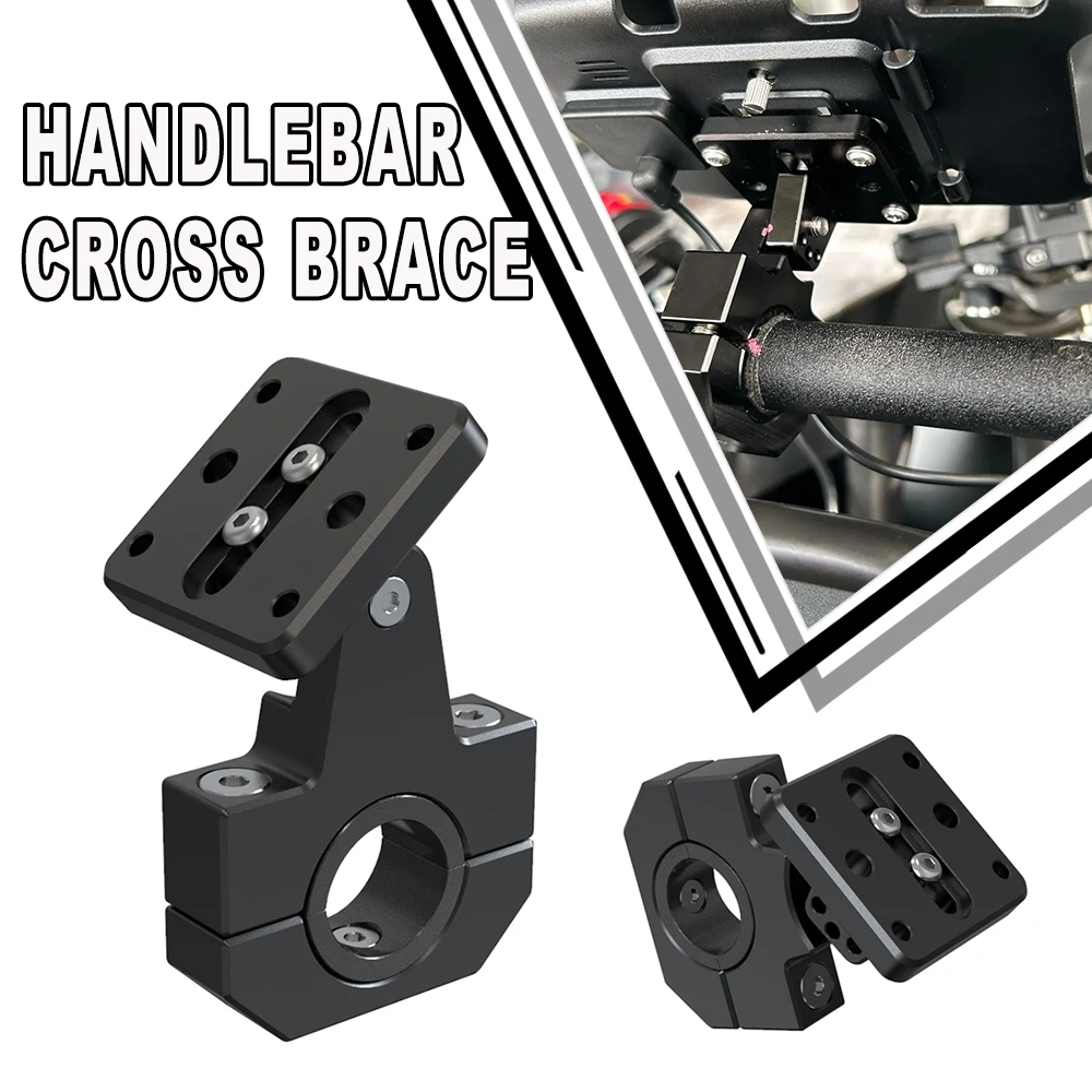 22-28mm-per-GasGas-EX-EC-MC-125-300-manubrio-supporto-di-navigazione ...