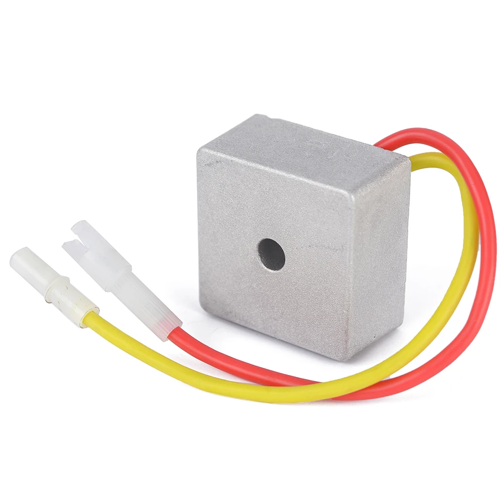 Voltage Rectifier Regulator for Briggs & Stratton B&S 491546 691188 ...
