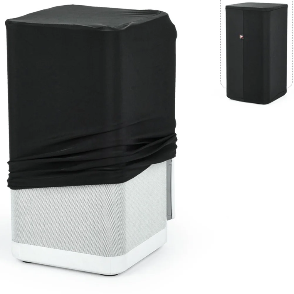 Dust-Cover-Speaker-Protective-Skin-Cover-High-Stretch-Lycra-Portable ...