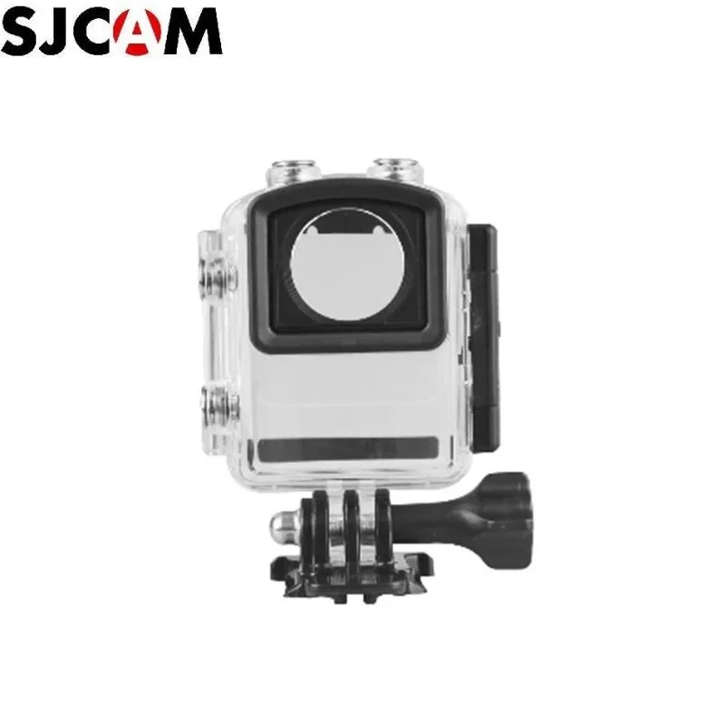 Original-SJCAM-Accessories-Waterproof-Case-Underwater-30M-Dive-Housing ...
