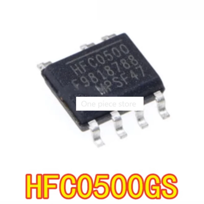 5PCS-HFC0500GS-Z-SOP-7-SMD-LCD-Power-management-integrated-circuit-chip ...