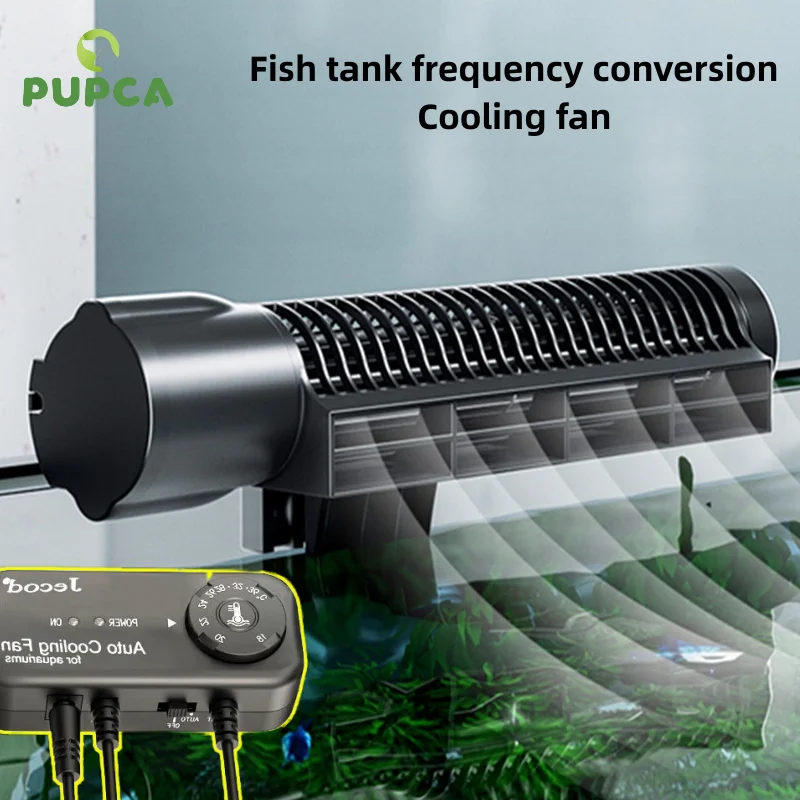 adjustable-fan-fresh-water-summer-fish-tank-aquarium-silent-cooling-fan ...