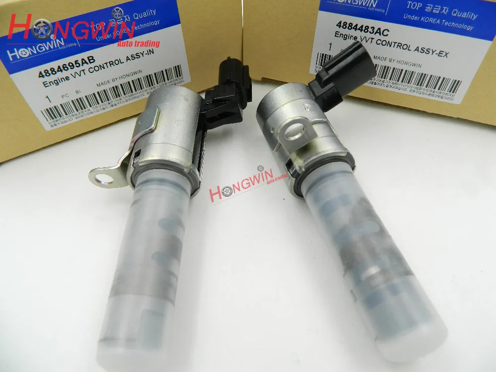 Variable Timing Solenoid Oil Control Valve Fits For Chrysler SEBRING 2 ...