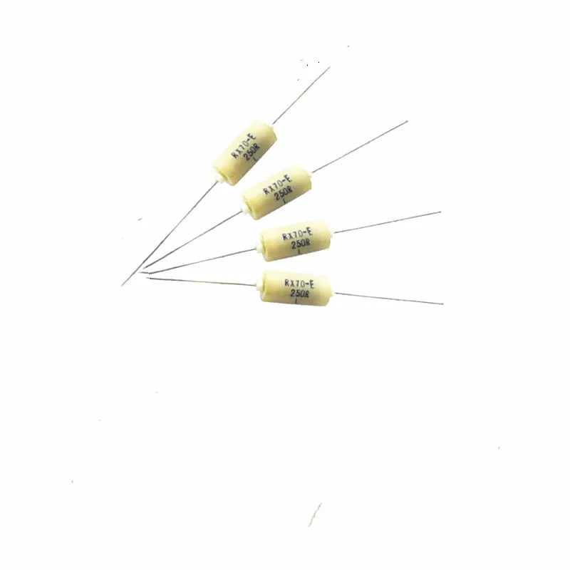 Rx70 High Precision Resistor Standard Sampling Sampling Wire Winding ...