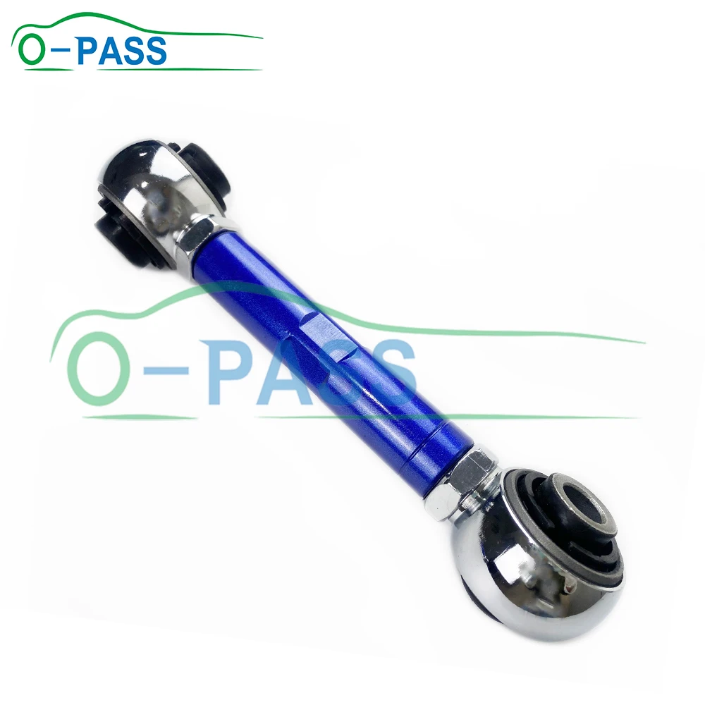 OPASS Adjustable Rear Forward Control Arm For Mazda 6 Atenza II GH 2007 ...
