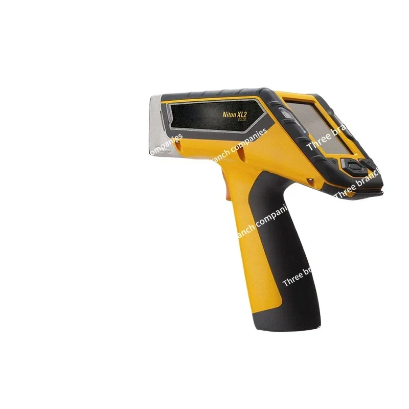 Portable-Spectrometer-Xl2980-Handheld-Analyzer-XRF-Direct-Reading ...