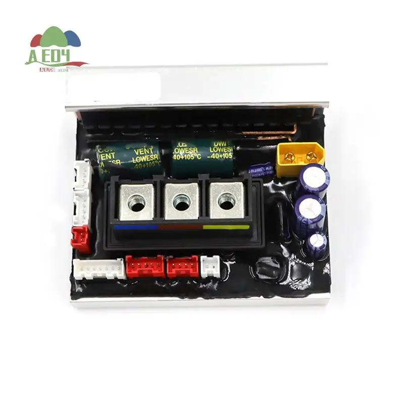 AED4-E2 Pro Controller For Ninebot By Segway E2 Pro Electric Scooter ...
